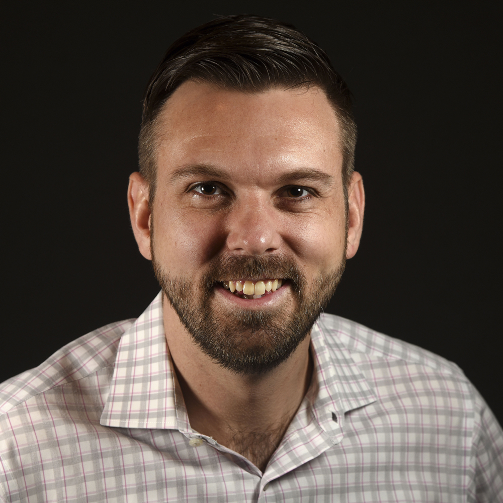 MattRadcliffe.com – Artist | Veteran | Marketer